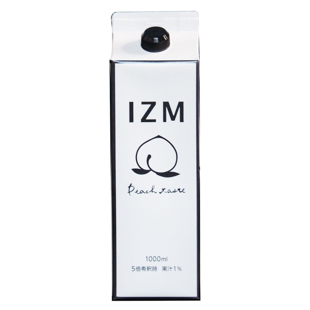 IZM – rinory beauty